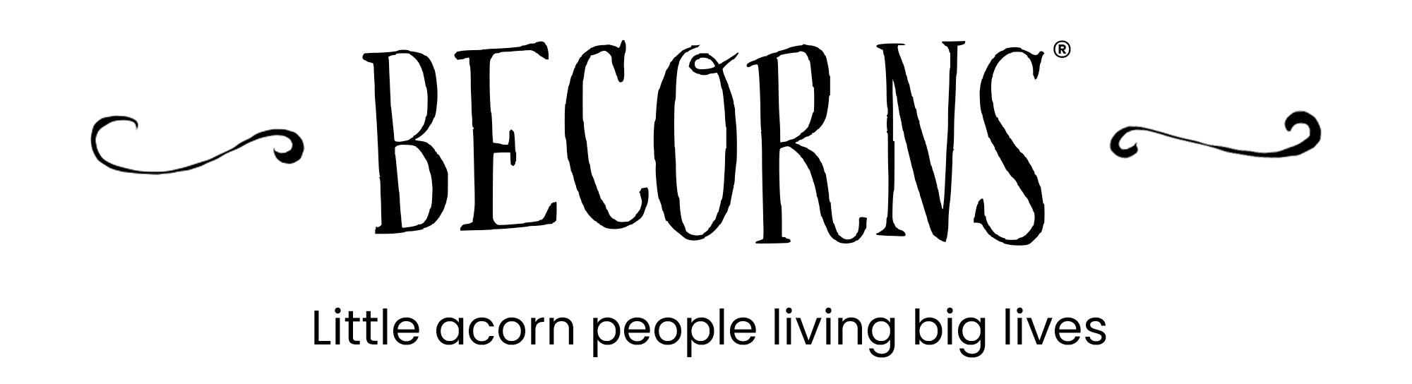 Becorns by David M Bird | Fine Art Photography